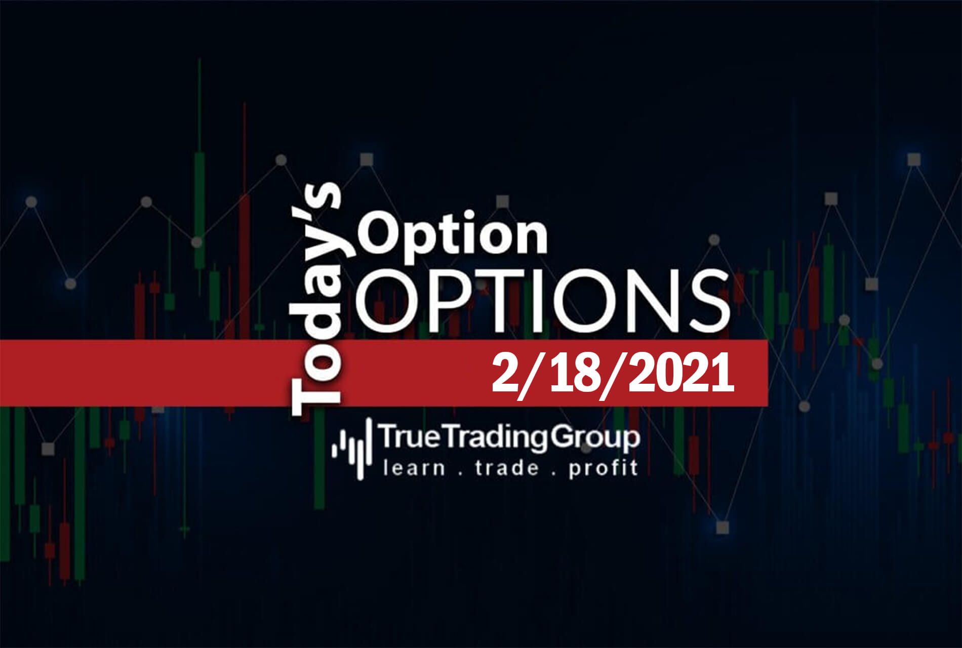 Blog - True Trading Group