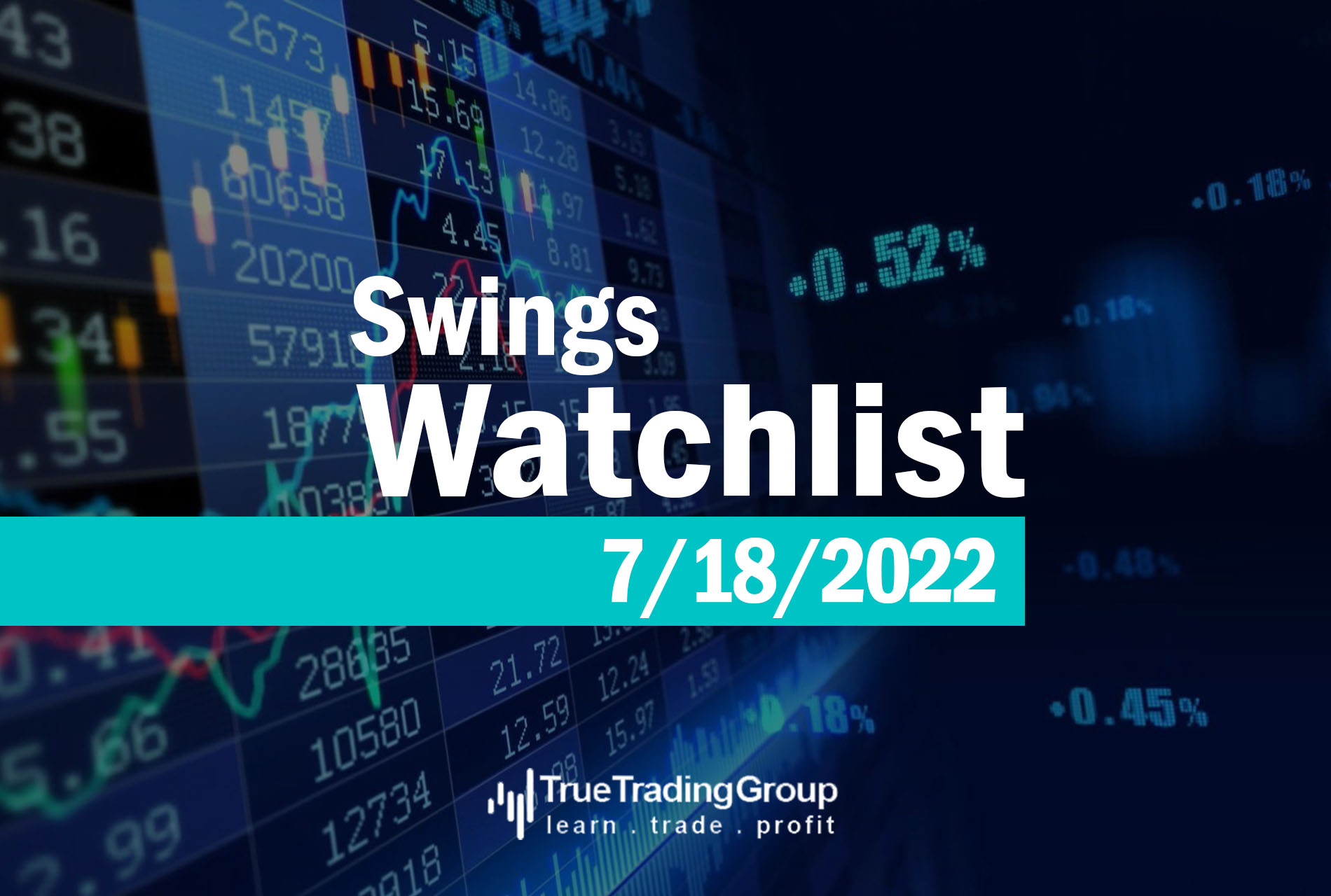 Premium Archives - True Trading Group