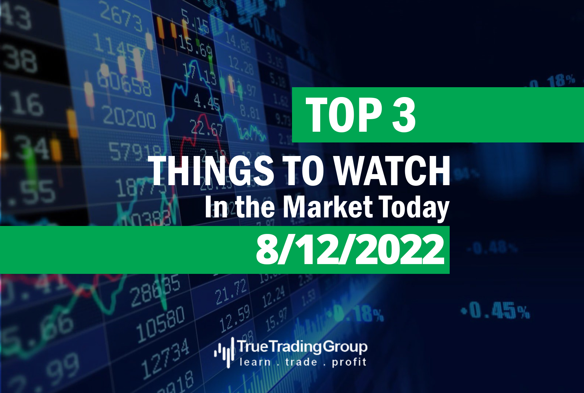 Premium Archives - True Trading Group