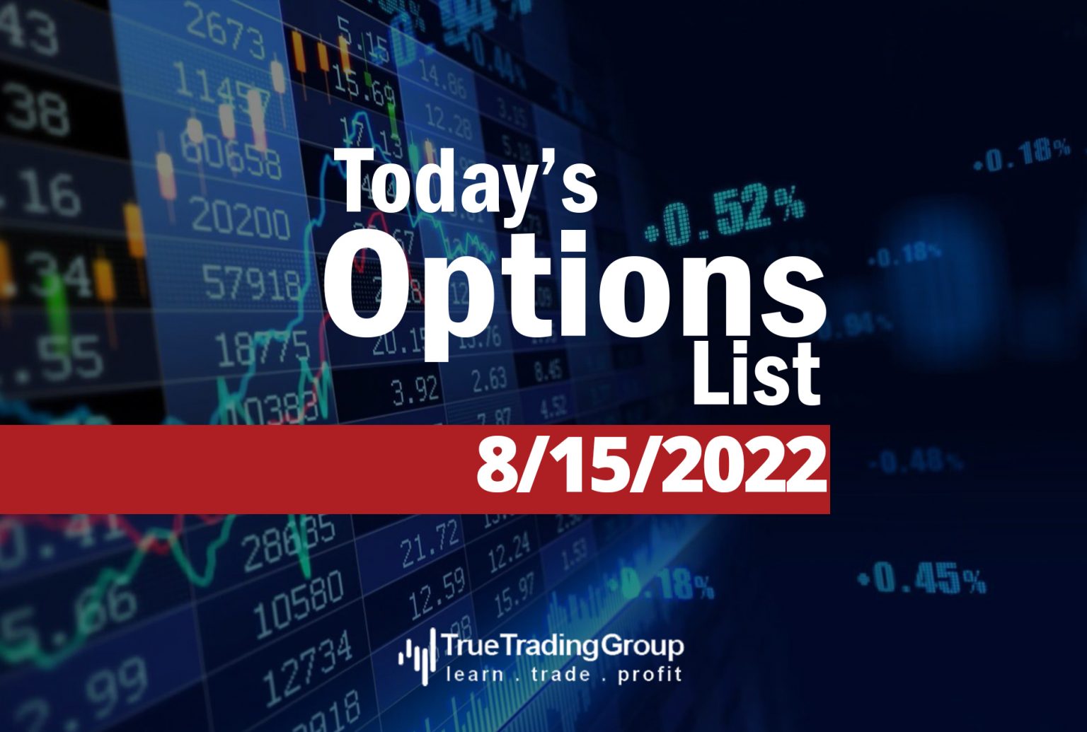 Premium Archives - True Trading Group