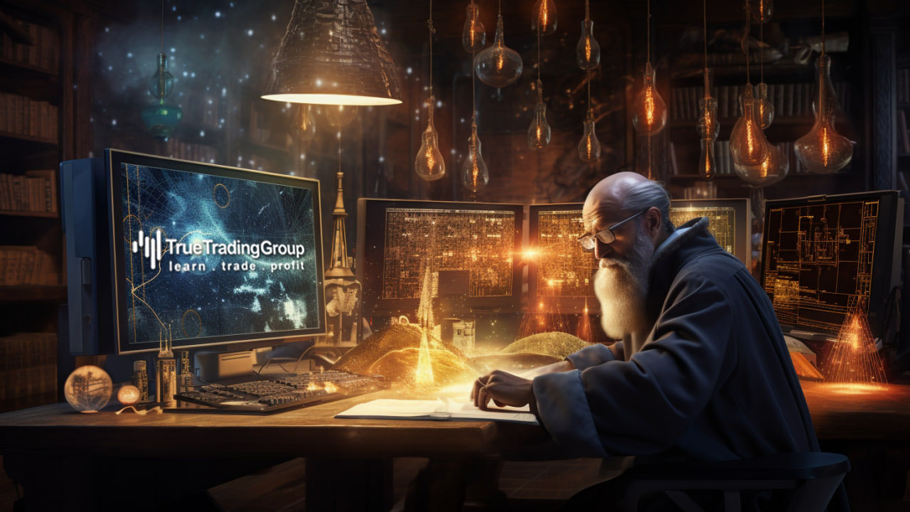 Accelerator / Annual Plus: Trading Alchemy: Transforming 2+2 into 5 ...